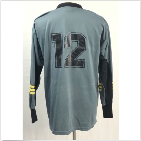 adidas | Shirts | Adidas Number 2 Athletic Crewneck Tshirt | Poshmark